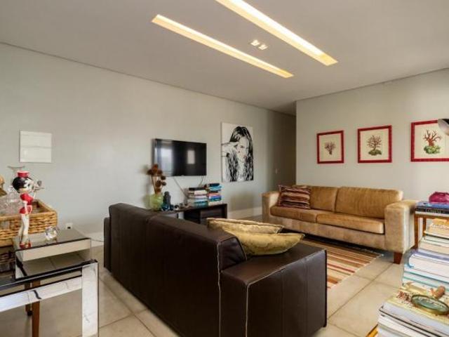 Apartamento tipo para venda com 3 quartos, 93m²