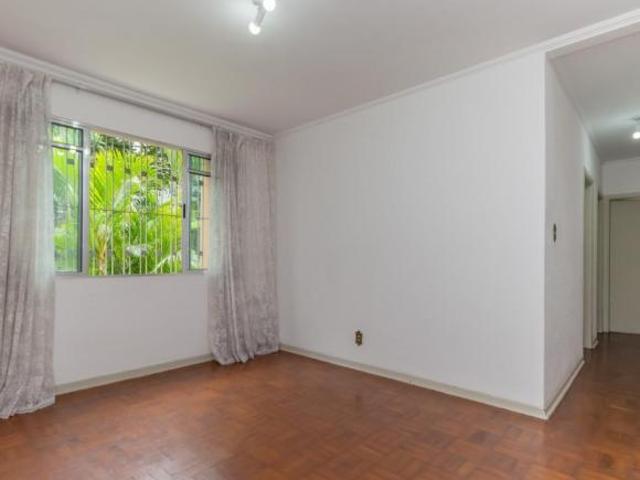 Apartamento tipo para venda com 3 quartos, 93m²