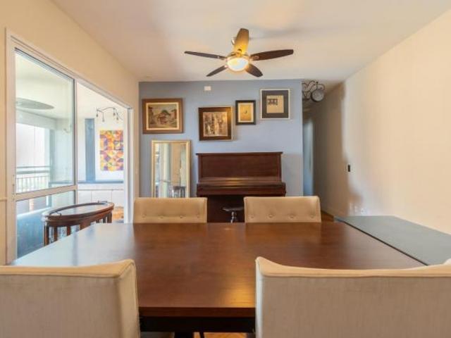 Apartamento tipo para venda com 3 quartos, 93m²