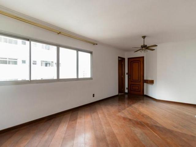 Apartamento tipo para venda com 3 quartos, 90m²