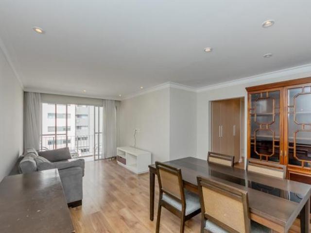 Apartamento tipo para venda com 3 quartos, 90m²