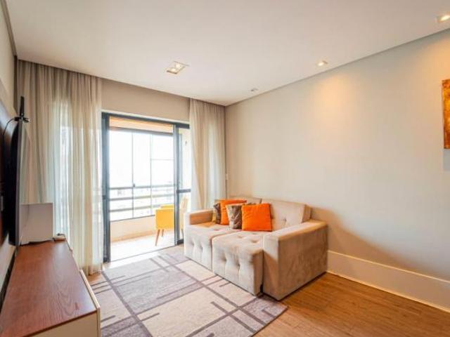 Apartamento tipo para venda com 3 quartos, 90m²