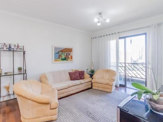 Apartamento tipo para venda com 3 quartos, 90m²