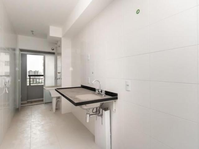 Apartamento tipo para venda com 3 quartos, 91m²