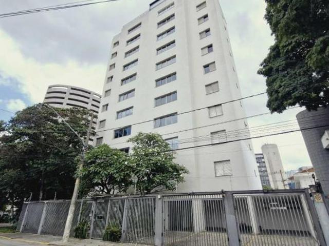Apartamento tipo para venda com 3 quartos, 91m²