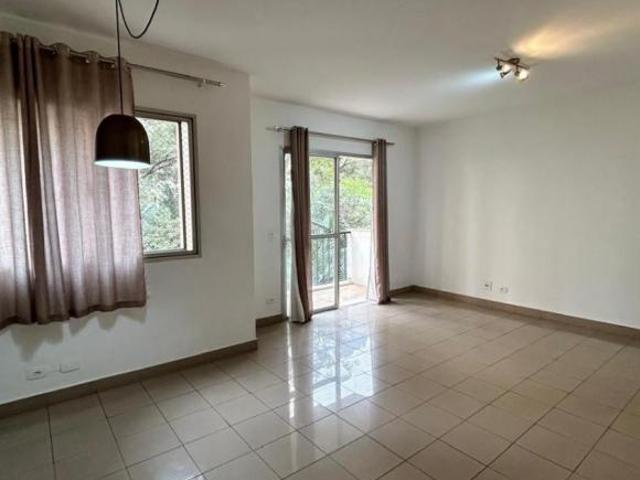 Apartamento tipo para venda com 3 quartos, 92m²