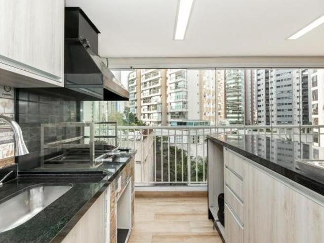Apartamento tipo para venda com 3 quartos, 92m²