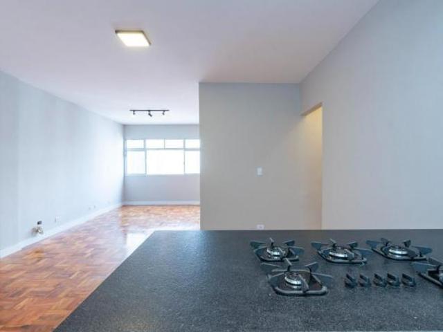 Apartamento tipo para venda com 3 quartos, 92m²