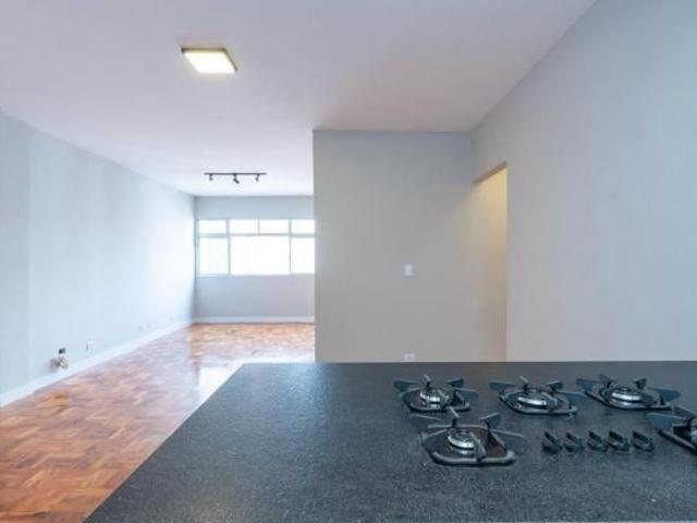 Apartamento tipo para venda com 3 quartos, 92m²