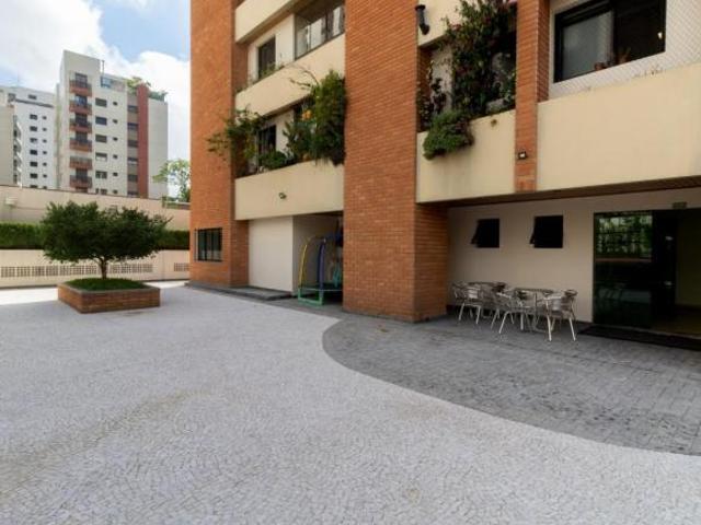 Apartamento tipo para venda com 3 quartos, 97m²