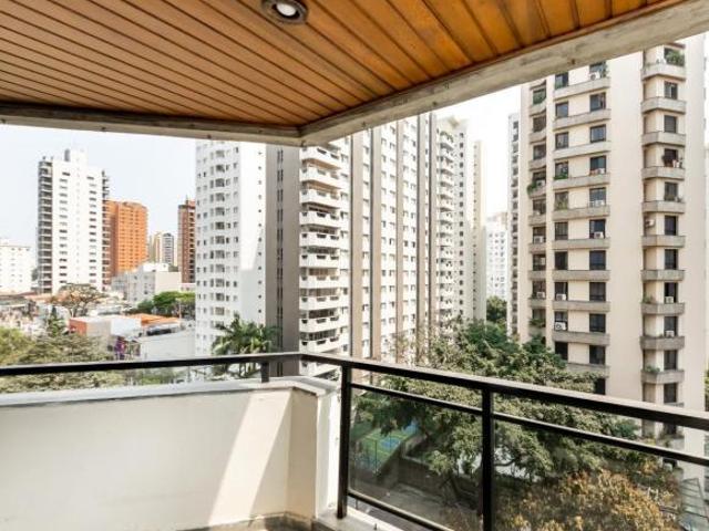 Apartamento tipo para venda com 3 quartos, 97m²