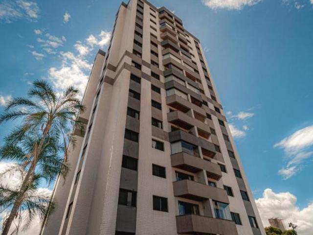 Apartamento tipo para venda com 3 quartos, 94m²