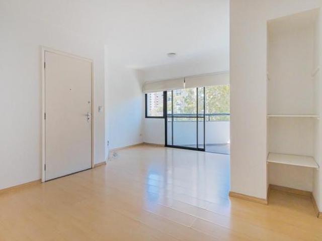 Apartamento tipo para venda com 3 quartos, 94m²