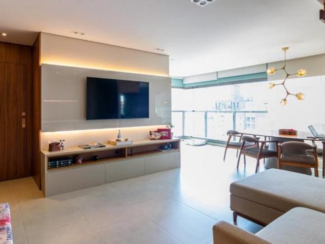 Apartamento tipo para venda com 3 quartos, 95m²