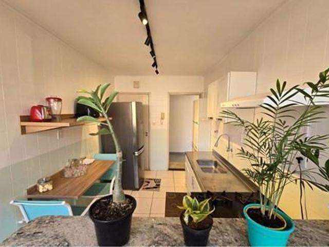 Apartamento tipo para venda com 3 quartos, 96m²