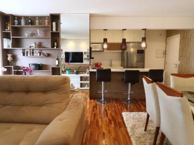 Apartamento tipo para venda com 3 quartos, 96m²