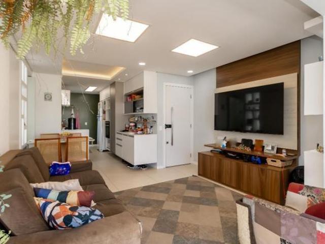 Apartamento tipo para venda com 3 quartos, 96m²