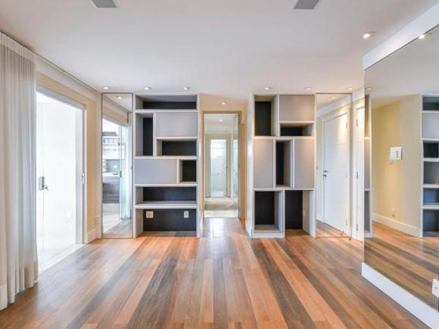 Apartamento tipo para venda com 3 quartos, 98m²