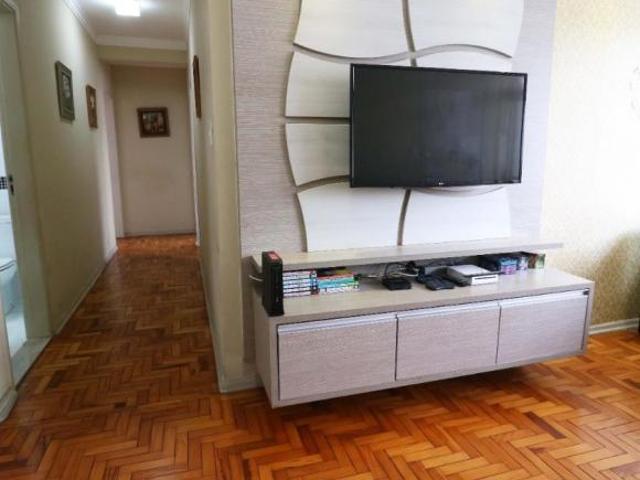 Apartamento tipo para venda com 3 quartos, 100m²
