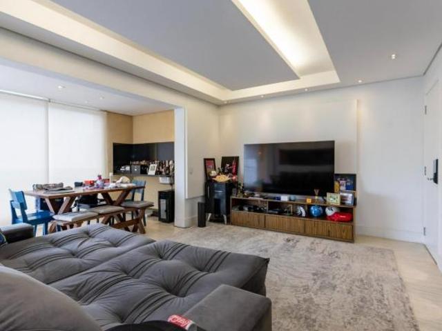 Apartamento tipo para venda com 3 quartos, 101m²