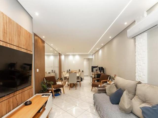 Apartamento tipo para venda com 3 quartos, 103m²