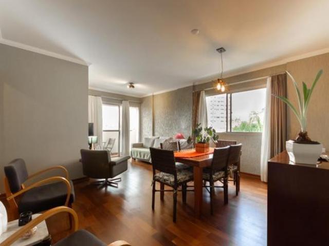 Apartamento tipo para venda com 3 quartos, 105m²