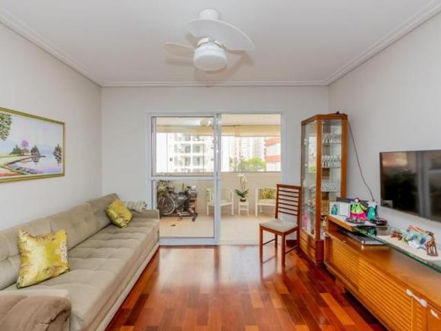 Apartamento tipo para venda com 3 quartos, 106m²