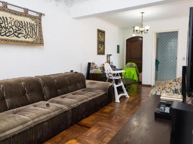 Apartamento tipo para venda com 3 quartos, 110m²
