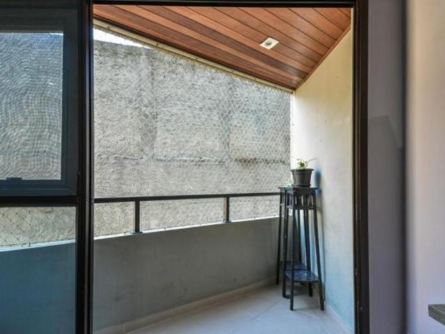 Apartamento tipo para venda com 3 quartos, 112.5m²