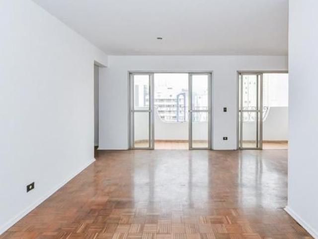 Apartamento tipo para venda com 3 quartos, 113m²