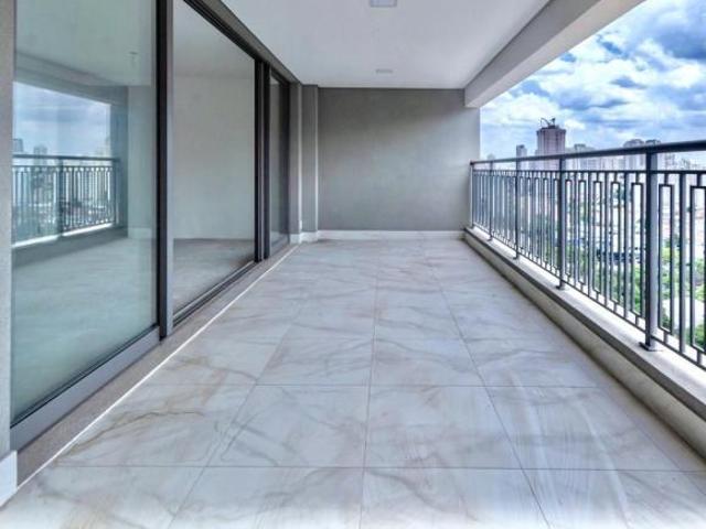 Apartamento tipo para venda com 3 quartos, 123m²