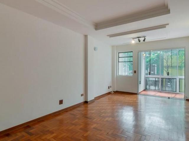 Apartamento tipo para venda com 3 quartos, 125m²