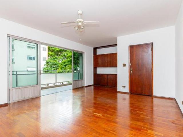 Apartamento tipo para venda com 3 quartos, 128m²
