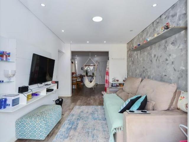 Apartamento tipo para venda com 3 quartos, 136m²