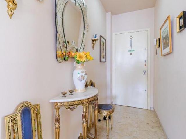 Apartamento tipo para venda com 3 quartos, 140m²