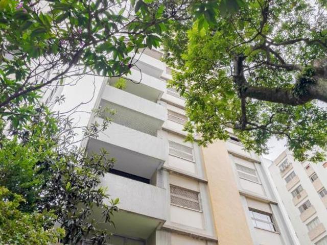 Apartamento tipo para venda com 3 quartos, 140m²
