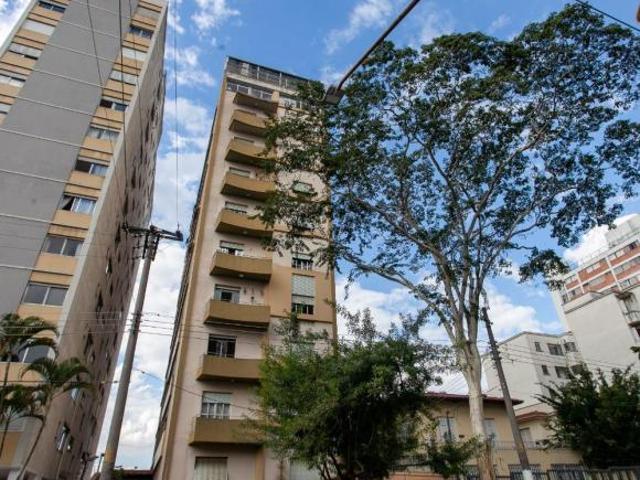 Apartamento tipo para venda com 3 quartos, 143.28m²