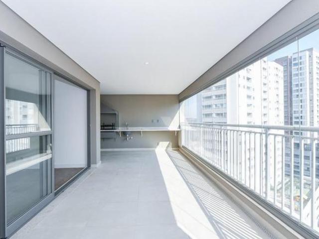 Apartamento tipo para venda com 3 quartos, 154.5m²