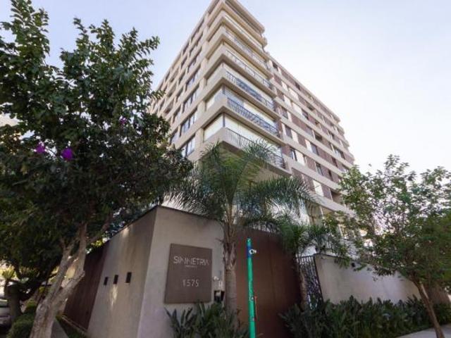 Apartamento tipo para venda com 3 quartos, 157m²