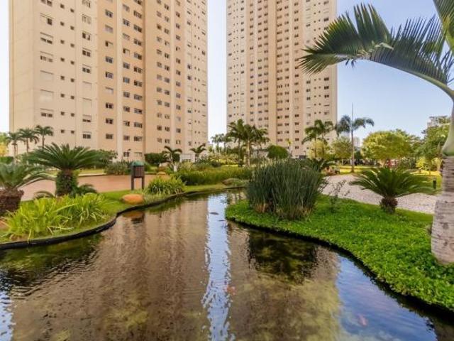 Apartamento tipo para venda com 3 quartos, 158m²