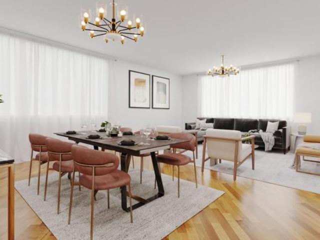 Apartamento tipo para venda com 3 quartos, 182m²