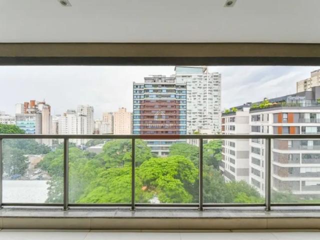 Apartamento tipo para venda com 3 quartos, 186m²