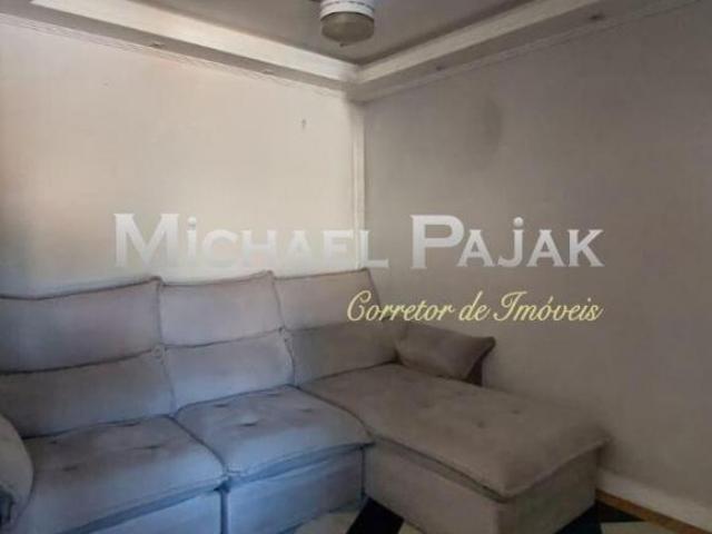Apartamento tipo para venda com 3 quartos Michael Pajak 11 99996 4550