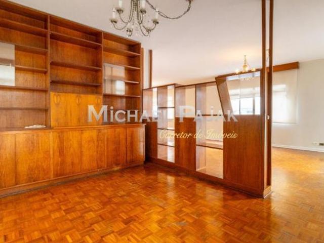 Apartamento tipo para venda com 3 quartos Michael Pajak 11 99996 4550
