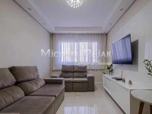 Apartamento tipo para venda com 3 quartos Michael Pajak 11 99996 4550