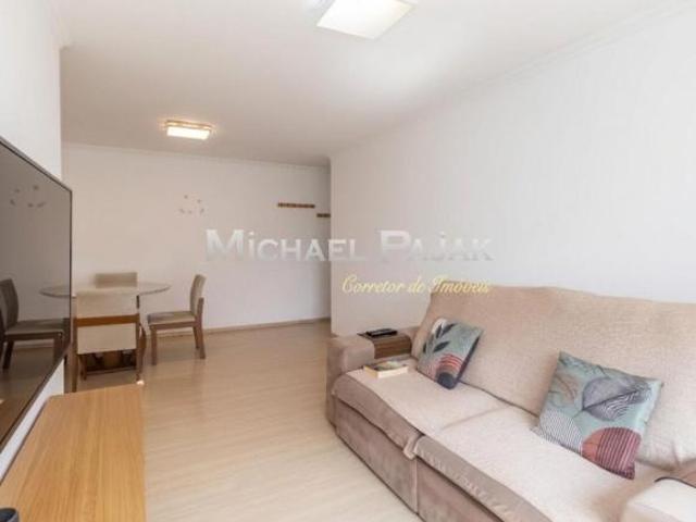 Apartamento tipo para venda com 3 quartos Michael Pajak 11 99996 4550