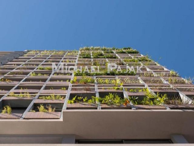 Apartamento tipo para venda com 3 quartos Michael Pajak 11 99996 4550