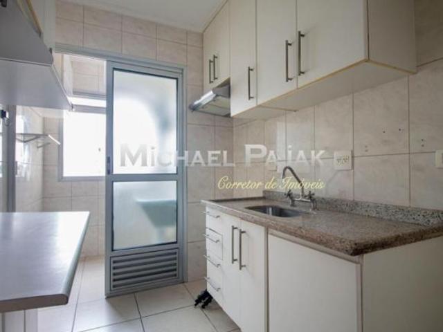Apartamento tipo para venda com 3 quartos Michael Pajak 11 99996 4550