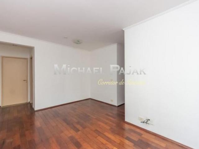 Apartamento tipo para venda com 3 quartos Michael Pajak 11 99996 4550