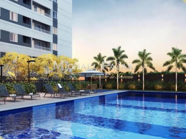 Apartamento tipo para venda com 3 quartos Michael Pajak 11 99996 4550